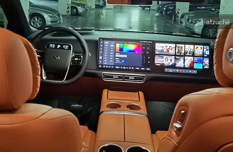 理想L9 1.5T租车价格优惠_电话_地址-凹凸租车